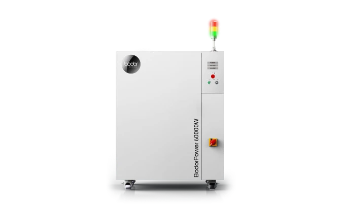 注册 - Bodor 邦德激光