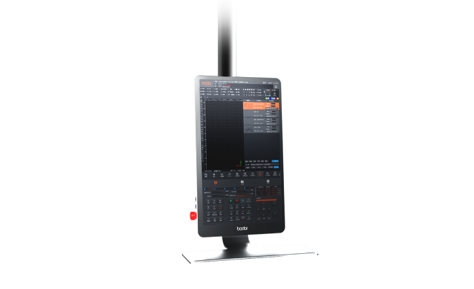 厂区VR全景 - 产品切割视频 - Bodor 邦德激光