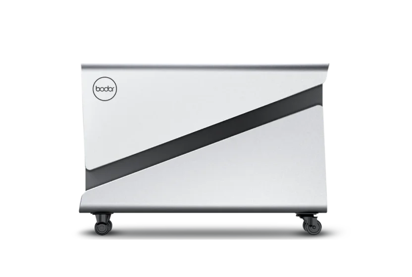 产品视频 - 切割视频 - Bodor 邦德激光