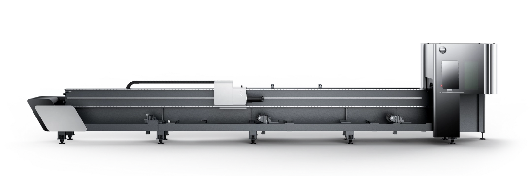 产品视频 - 切割视频 - Bodor 邦德激光