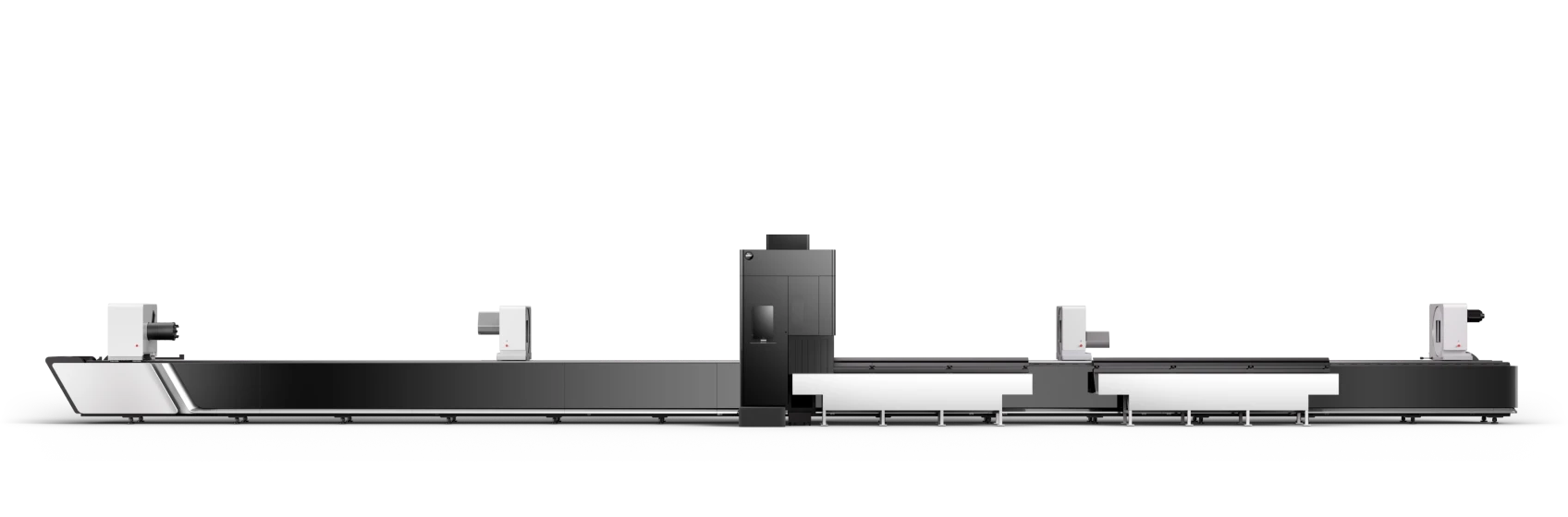 产品视频 - 切割视频 - Bodor 邦德激光